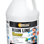 Main Line Cleaner | Instant Power ProfessionalInstant Power Professional