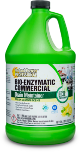 Crystal Lye Drain Cleaner | Instant Power Professional