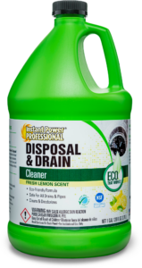 Crystal Lye Drain Cleaner | Instant Power Professional