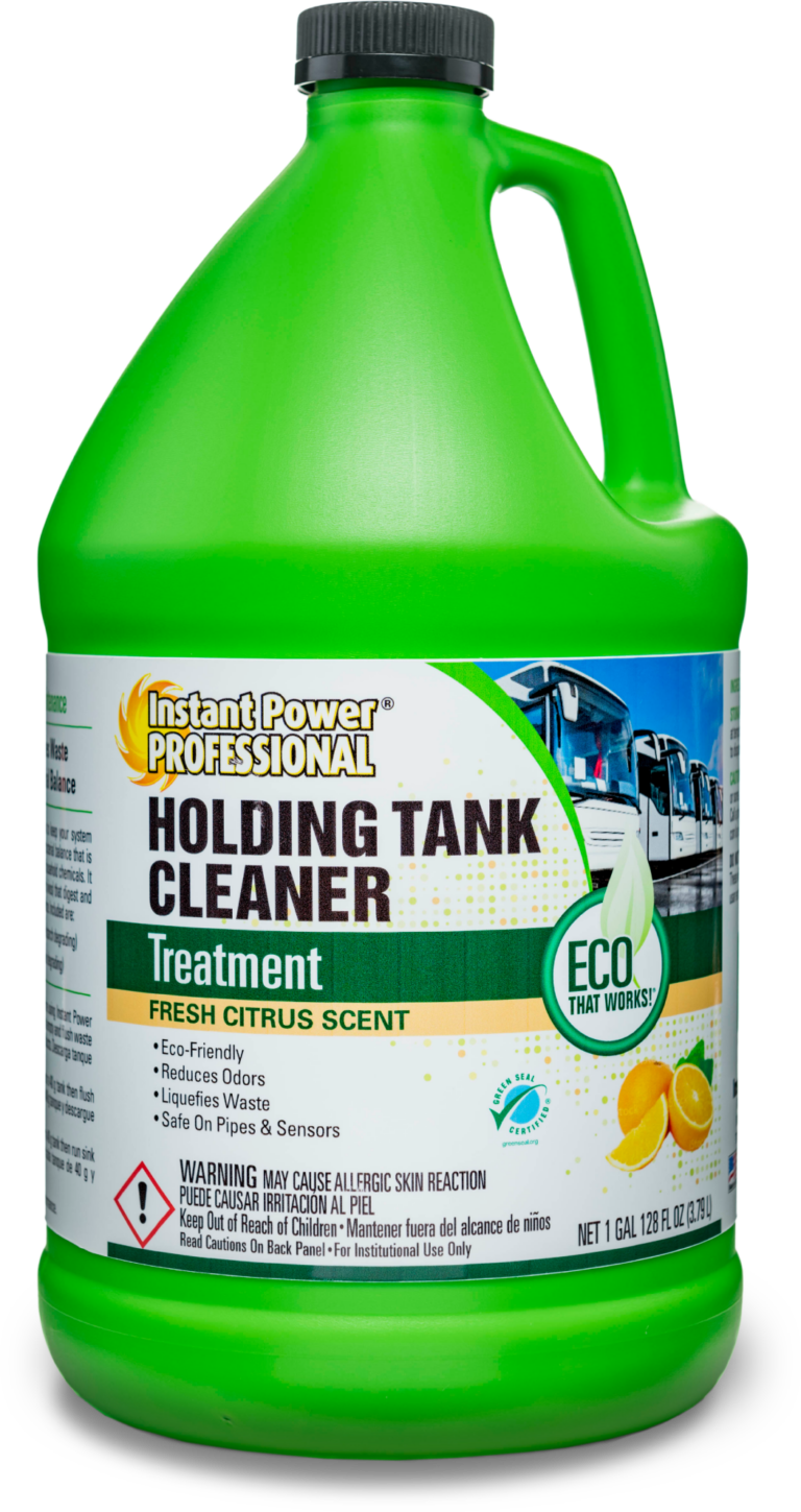 Crystal Lye Drain Cleaner | Instant Power Professional