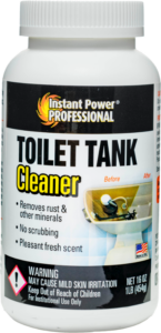 Best Professional Drain and Sewer Products | Instant Power® Pro