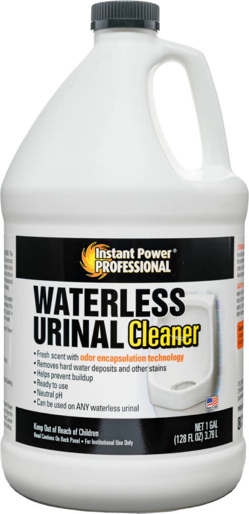 Crystal Lye Drain Cleaner | Instant Power Professional